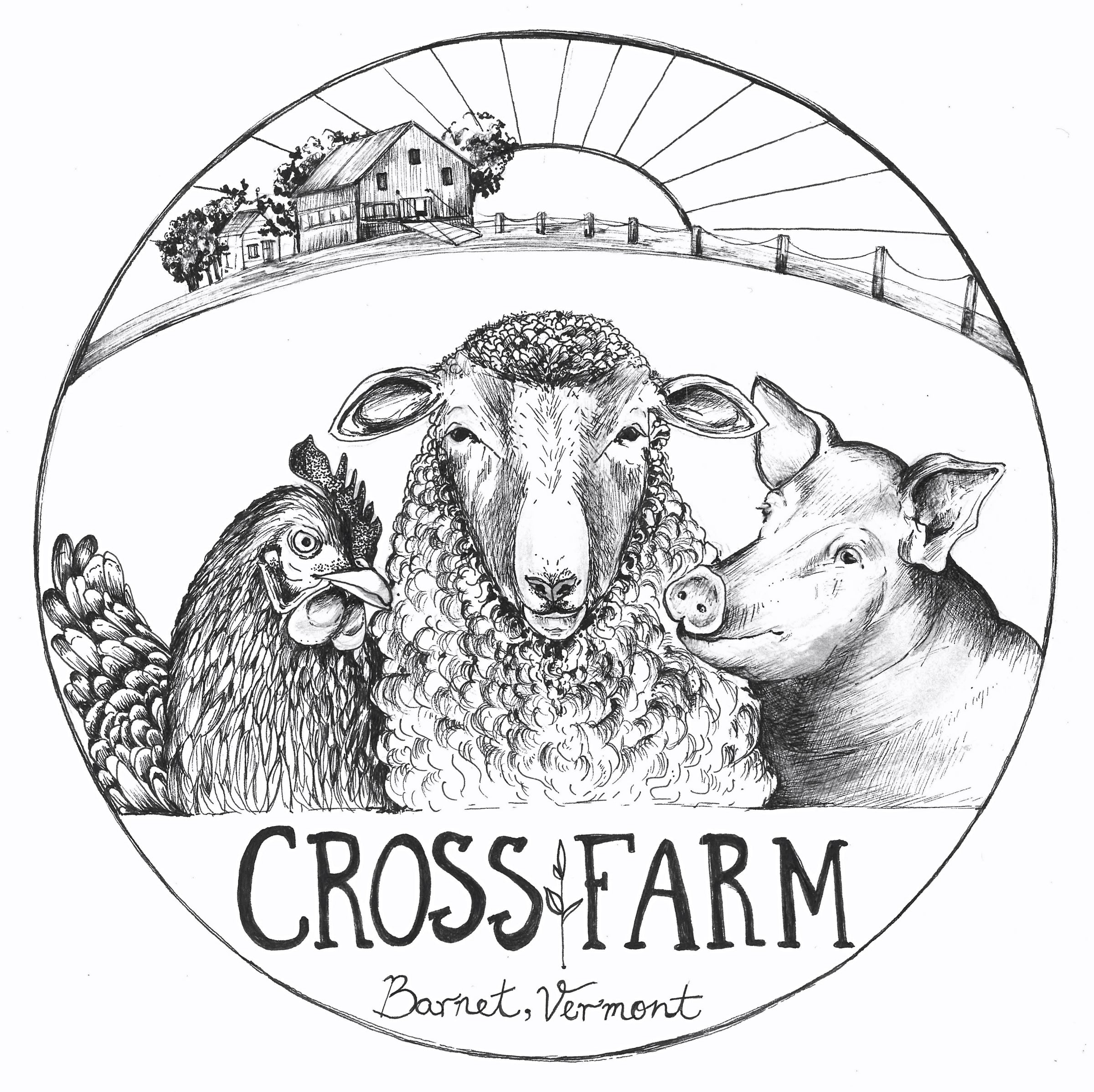 Our Products | Cross Farm